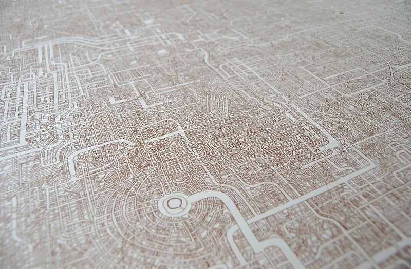 Papa's Maze – spoon & tamago