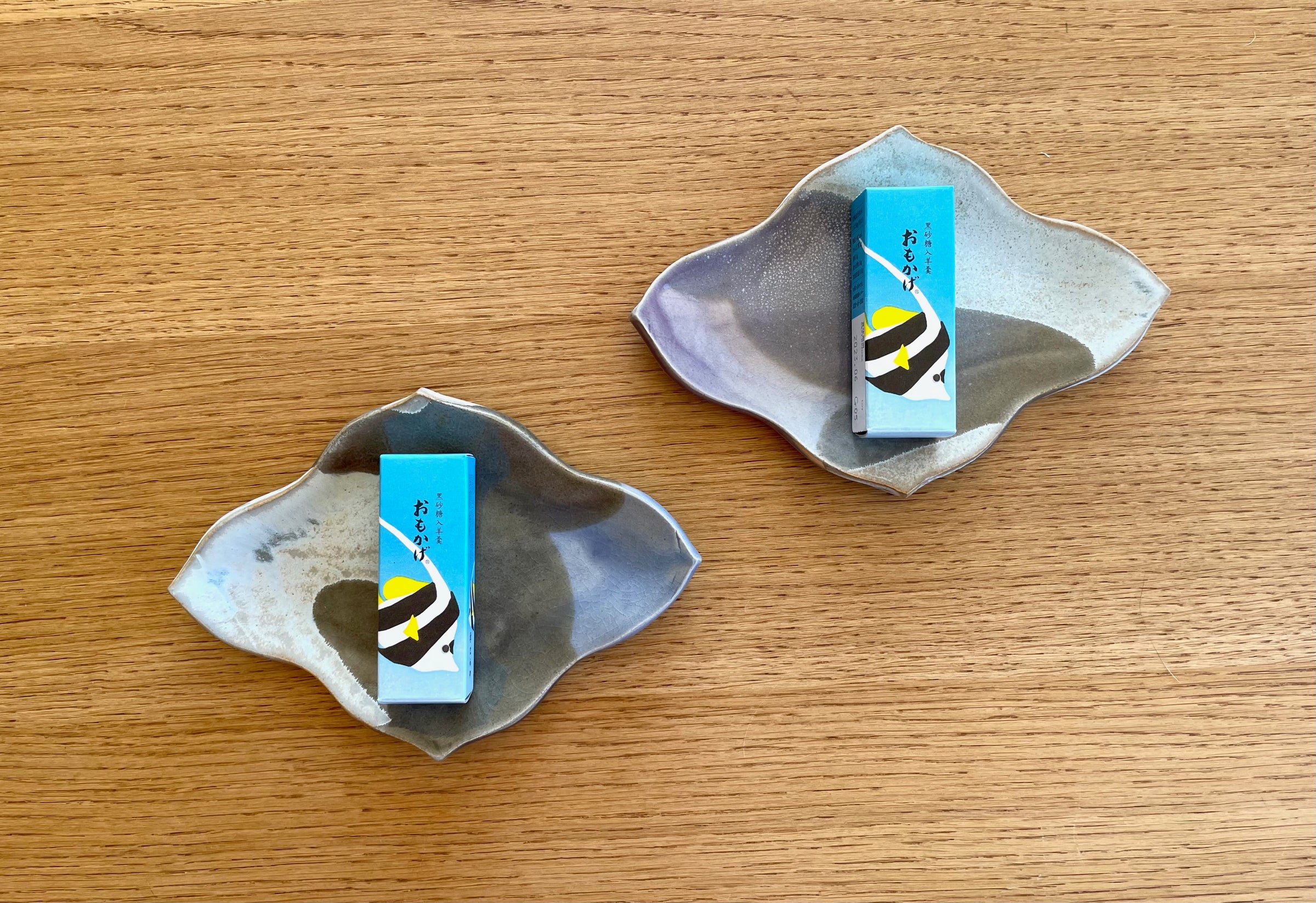 tableware – spoon & tamago